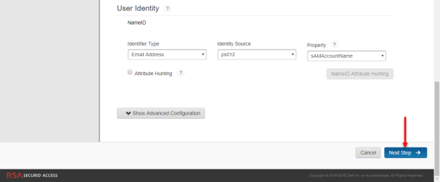 Ssoagent Samlconfiguration Cisco Asa Rsa Ready Securid Access