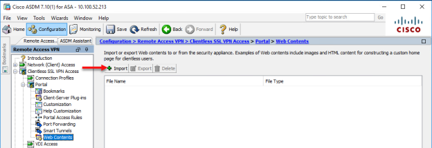 Risk Based Authentication Configuration Cisco Asa Rsa Ready Securid