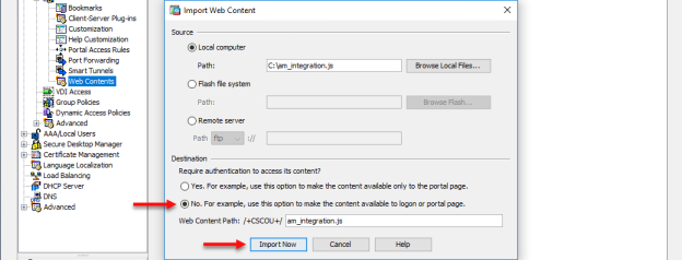 Risk Based Authentication Configuration Cisco Asa Rsa Ready Securid