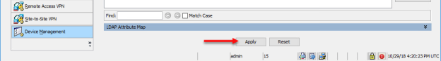 Radiuswith Cas Configuration Cisco Asa Rsa Ready Securid Access