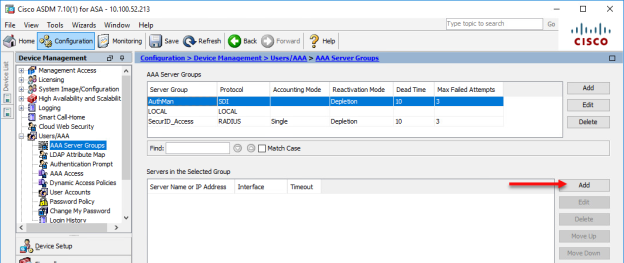 Authentication Agent Configuration Cisco Asa Rsa Ready Securid Access