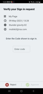 SECOND REMINDER: RSA Authenticator 4.3 for iOS and Android Coming Soon ...