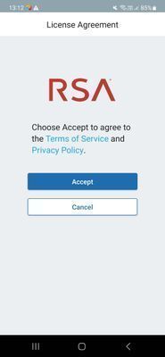 SECOND REMINDER: RSA Authenticator 4.3 for iOS and Android Coming Soon ...