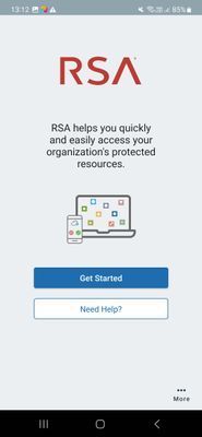 REMINDER: RSA Authenticator 4.3 for iOS and Android Coming in August ...