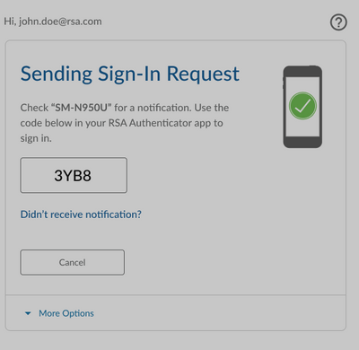 RSA Authenticator 4.3 for iOS and Android Coming in August 2023 with ...