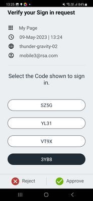 RSA Authenticator 4.3 for iOS and Android Coming in August 2023 with ...