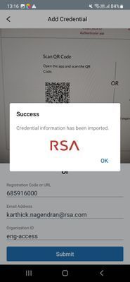 RSA Authenticator 4.3 for iOS and Android Coming in August 2023 with ...