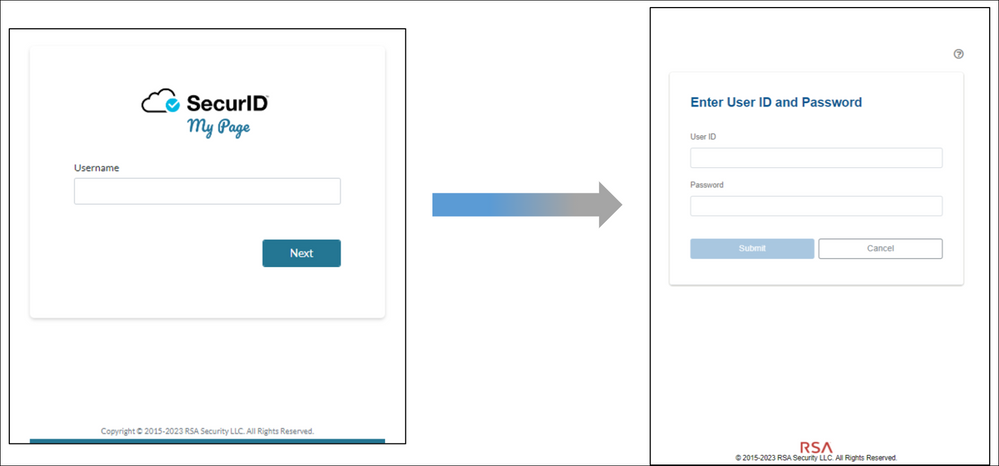 RSA April 2023 Release Announcements | RSA Community