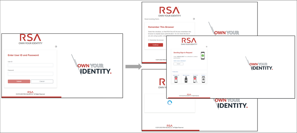 RSA April 2023 Release Announcements | RSA Community