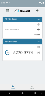 RSA Announces Upcoming SecurID App Upgrade for the RSA SecurID Software ...
