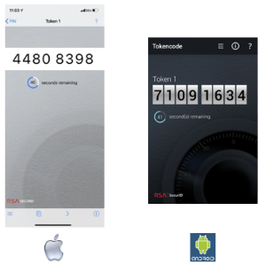RSA Announces the Release of the SecurID 3.0 App for iOS and Android ...