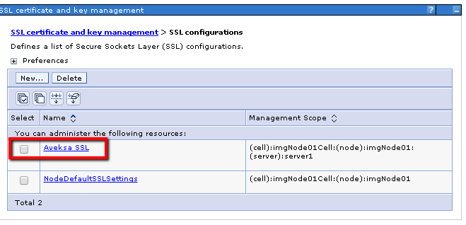 Afx Server Fails To Start In A Websphere Deployment After Upgrading To