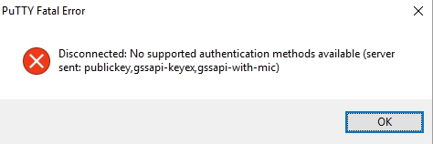 Authentication error for a challenged user with RSA Authentication Manager using REST protocol ...