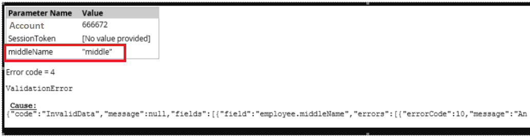 Generic Rest Afx Connector Fails With Validationerror In Rsa Identity Governance And Lifecycle