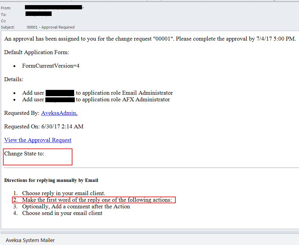 In Rsa Identity Governance And Lifecycle The Vaild Reply Answers Are