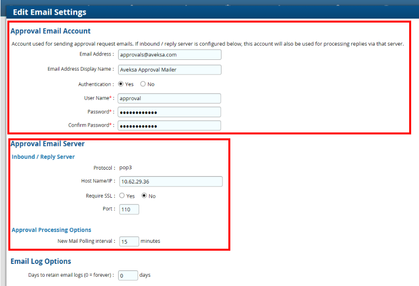 In Rsa Identity Governance And Lifecycle The Vaild Reply Answers Are