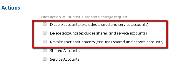 Termination Rule Intermittently Fails To Delete Or Disable Accounts In