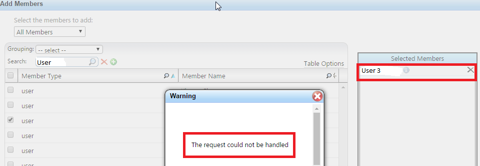 "ORA-30926: Unable to get a stable set of rows in the source tables" error when trying to modify ...