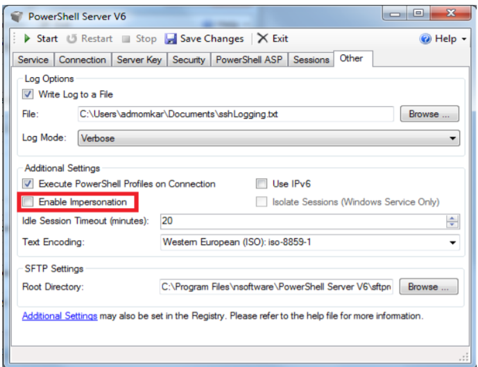 Microsoft Exchange 2010 AFX Connector Enable-mailbox command fails with 'Value cannot be null ...