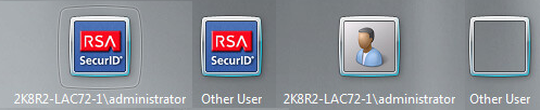 RSA SecurID prompt does not appear when connecting with Remote Desktop Protocol RDP on Windows ...