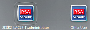 RSA SecurID prompt does not appear when connecting with Remote Desktop Protocol RDP on Windows ...