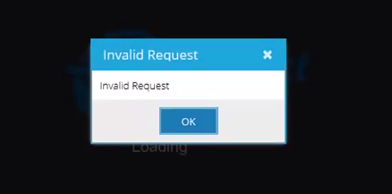 Invalid Request error accessing workflows after patching/upgrading RSA Identity Governance ...