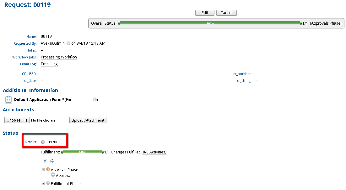 Workflow Web Service Node Fails With Illegal Characters In Message Header Value In Rsa