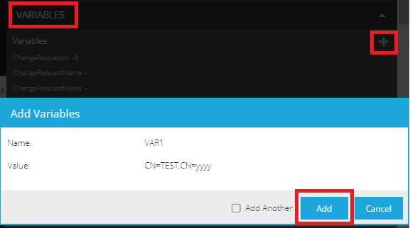 Provisioning Command Node Does Not Save Attribute Values Correctly In