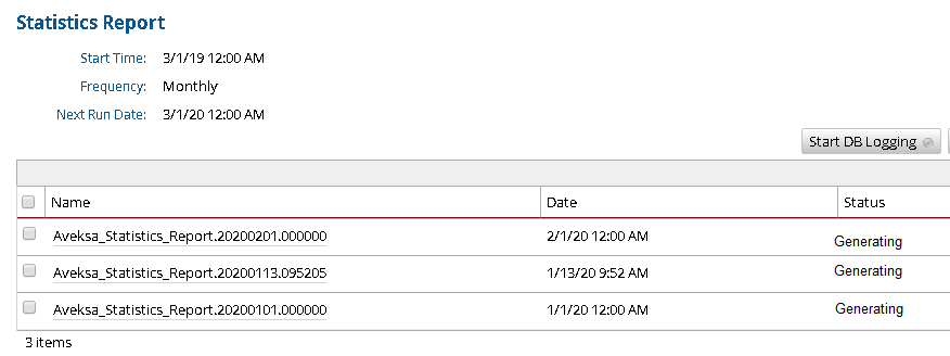 Asr Fails To Generate With An Ora 01422 Exact Fetch Returns More Than Requested Number Of Rows