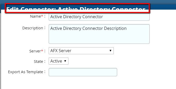 Missing Tabs And Skewed Buttons In The Rsa Identity Governance