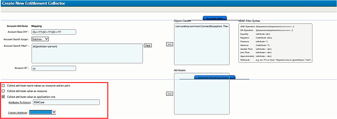Custom Attribute Field Cannot Be Blank When Creating An Active