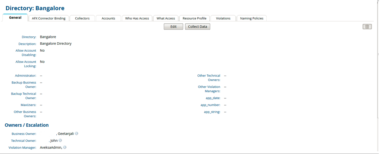 Groups Are Unassigned In User Access Review For Rsa Identity Governance