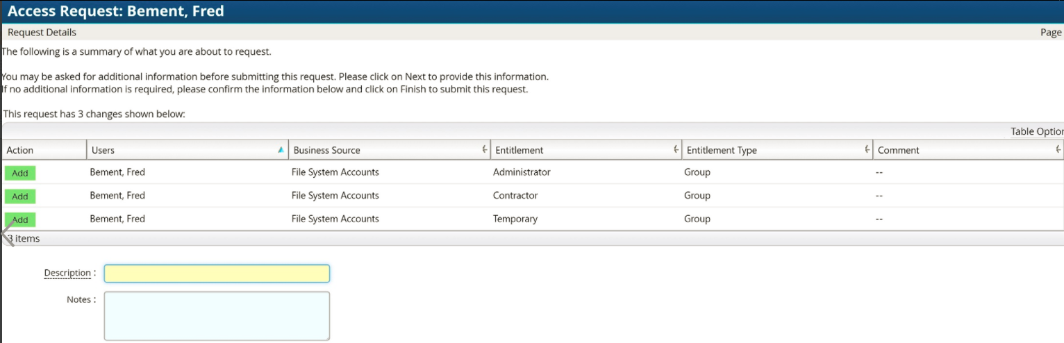 Group Owner Approval Is Getting Assigned To Wrong Owner In Rsa Identity