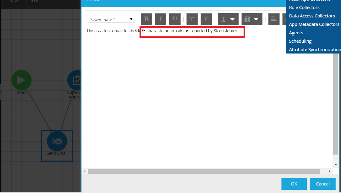 After Patching To Rsa Identity Governance And Lifecycle 702 P03
