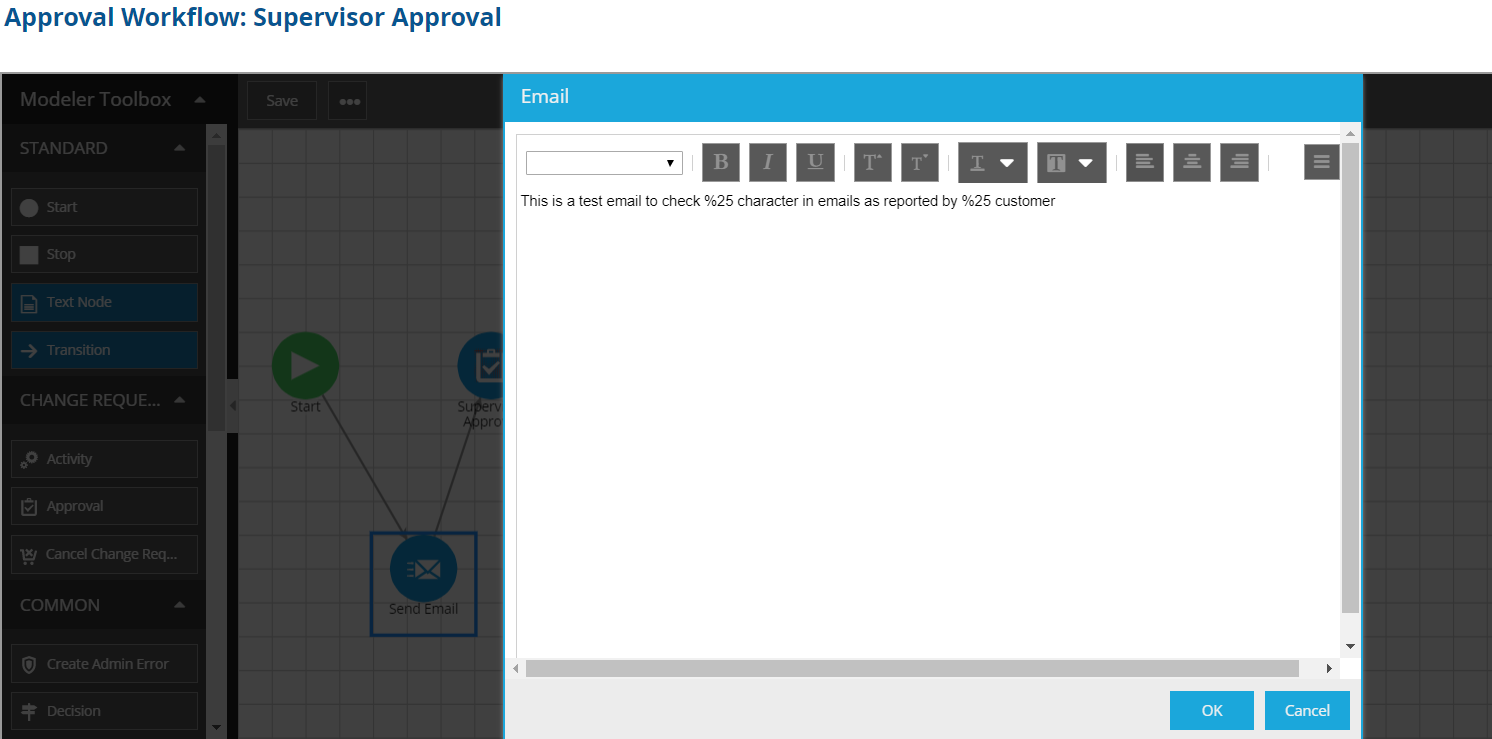 After Patching To Rsa Identity Governance And Lifecycle 7 0 2 P03 Emails Are Not Generated And