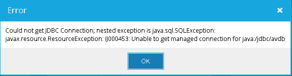 Unable To Save Workflow Edits Or Refresh The Workflow In Rsa Identity