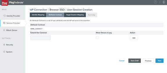 Ping Identity PingFederate 10 - SAMLSSOAgent Configuration - RSA Ready ...