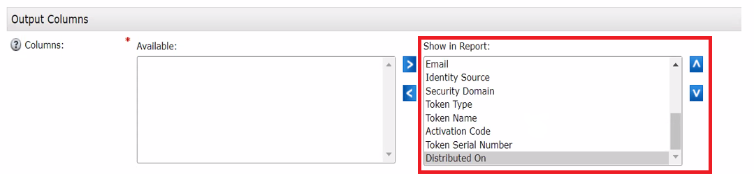 Rsa® Securid Access Release Notes For Rsa Authentication Manager 86