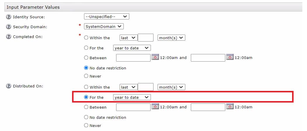 Rsa® Securid Access Release Notes For Rsa Authentication Manager 8 6 Rsa Community