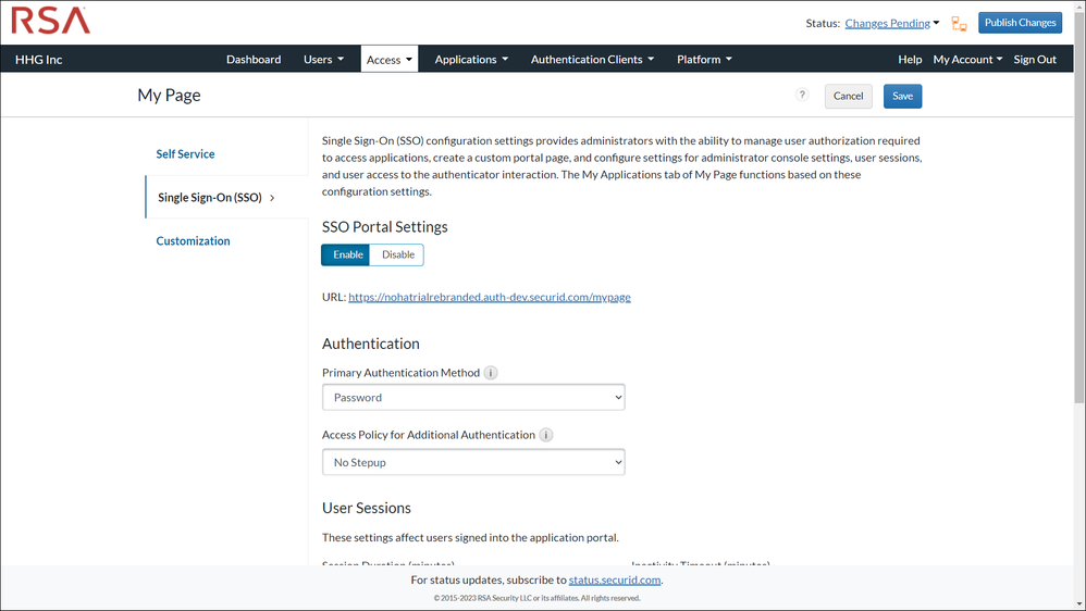 Rsa Id Plus Free Trial Playbook Rsa Community
