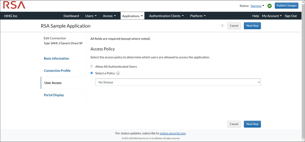 Rsa Id Plus Free Trial Playbook Rsa Community