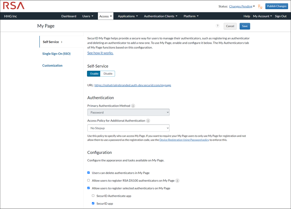 Rsa Id Plus Free Trial Playbook Rsa Community