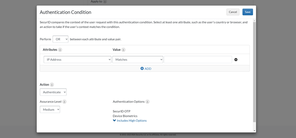Rsa Id Plus Free Trial Playbook Rsa Community
