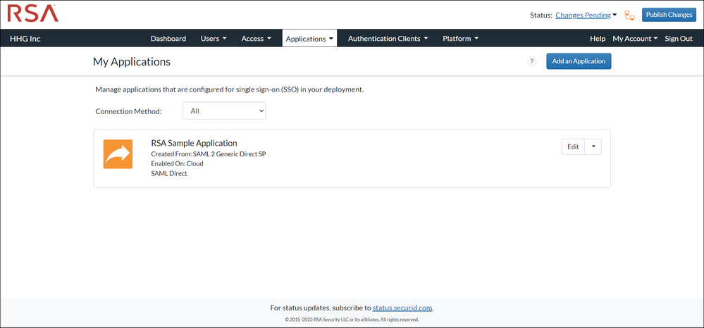 RSA ID Plus Free Trial Playbook | RSA Community