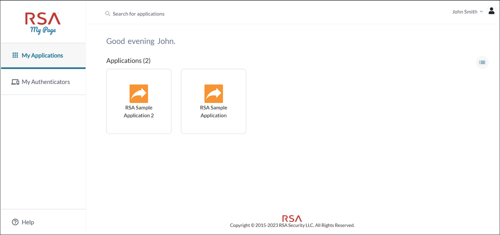 Rsa Id Plus Free Trial Playbook Rsa Community