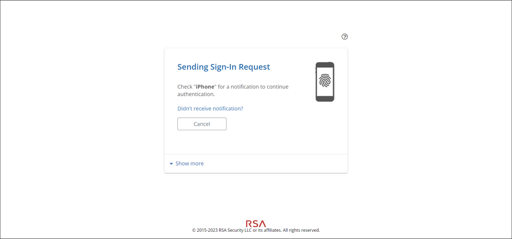 Rsa Id Plus Free Trial Playbook Rsa Community
