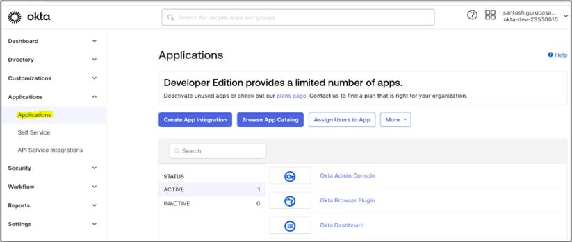 Okta Idp For Cloud Authentication Service Rsa Ready Implementation