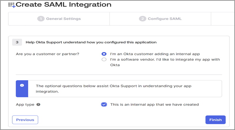 Okta Idp For Cloud Authentication Service Rsa Ready Implementation