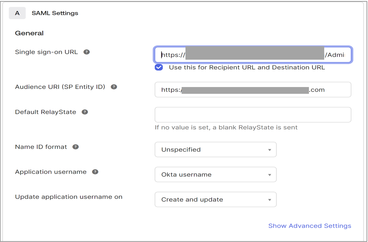 Okta Idp For Cloud Authentication Service Rsa Ready Implementation