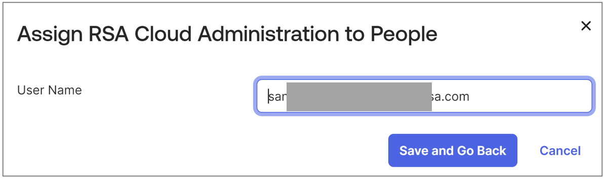 Okta Idp For Cloud Authentication Service Rsa Ready Implementation